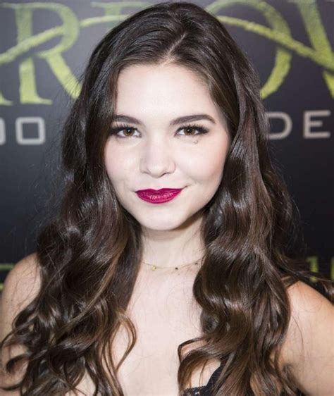 Madison Mclaughlin Movies Bio And Lists On Mubi