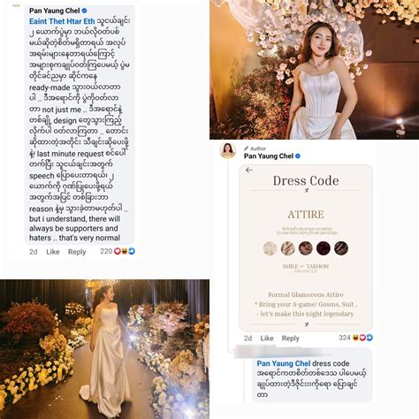 Tdl တွေ့သမျှ Posts တွေထဲ ဒီ ကောင်မ လေးအဖြစ်ကို Share ချင်လာလို့ပါ 😁 ဒီဝတ်စုံ ကြောင့် နိုင