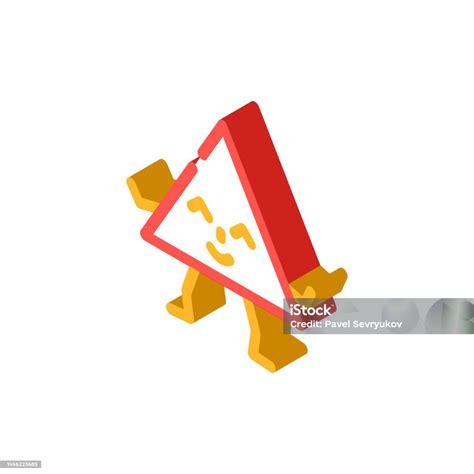 삼각형 기하학적 모양 특성 아이소메트릭 아이콘 벡터 일러스트 레이 션 교육에 대한 스톡 벡터 아트 및 기타 이미지 교육 귀여운 낙서 드로잉 Istock