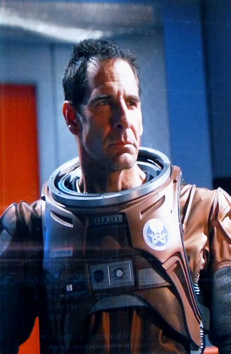 Scott Bakula Saved Star Trek Enterprise Jkaul