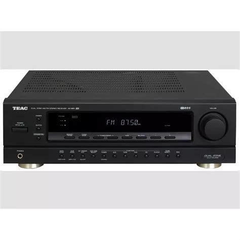 Teac Ag 790 User Manual English 100 Pages