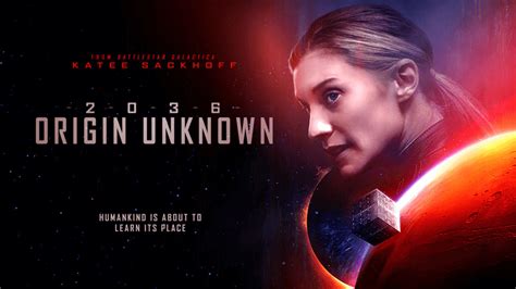 2036 წარმომავლობა უცნობია 2036 Origin Unknown Origin Unknown