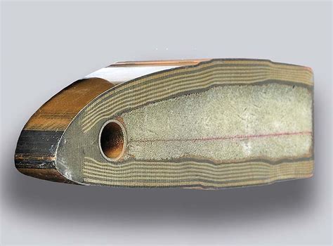 Composite Inspection Phoenix Isl