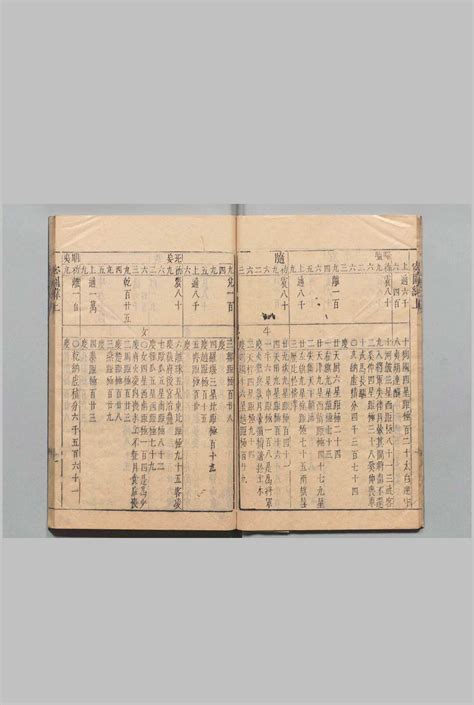三易洞玑 13卷 黄道周 明刊本 红叶山古籍文库