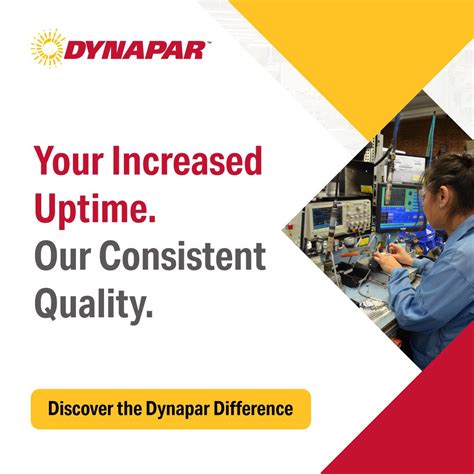 Dynapardifference Manufacturingexcellence Industrialautomation Continuousimprovement