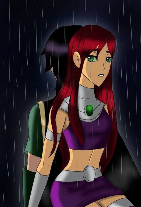 Rain By Georgetarts On DeviantArt