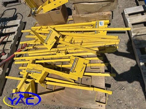 Guard Rail System Yac Auctions