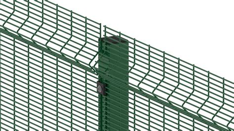 Security Fence Installation A Step By Step Guide For Homeowners Kingcats Fence Com