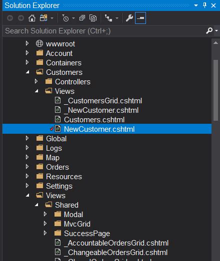 C Net Core Viewmodel Attributes Are Not Rendered Stack Overflow