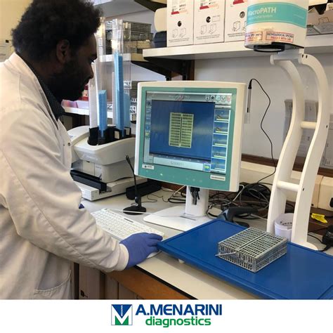 Menarini Diagnostics Uk On Linkedin Congratulations For The