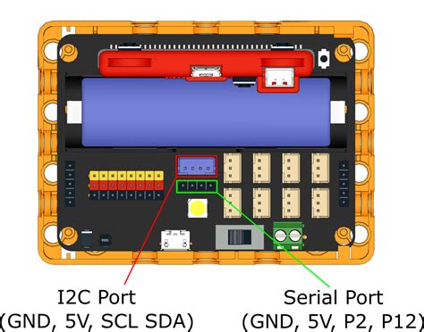 Robotbit Edu Expansion Board For Microbit 00 Introductions And Faq Kittenbot