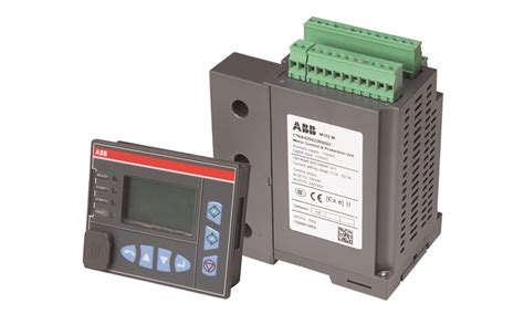 Mcc Low Voltage Switchgear Low Voltage Switchgear Abb
