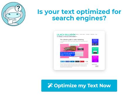 boost your search rankings with keyword optimization a tool
