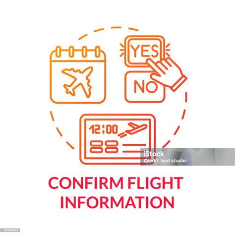 항공편 정보 개념 아이콘을 확인합니다 항공사 인터넷 서비스 아이디어 얇은 라인 일러스트 비행기 여행 상태 확인 벡터 격리 윤곽선