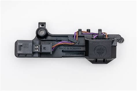 Seat Sensors Polycontact