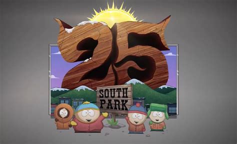 Primus Et Ween Seront Au Concert Du 25e Anniversaire De South Park Cet été
