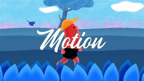 Class101 움직임을 통해 메세지를 전달하는 모션 그래픽