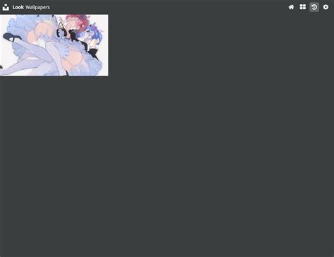 Github Xiaotiandadalook Wallpapers 🖼️ A Cross Platform Desktop Application To Set Wallpapers