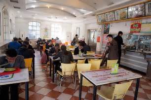 瞅瞅别人家的学校食堂 一 北大篇