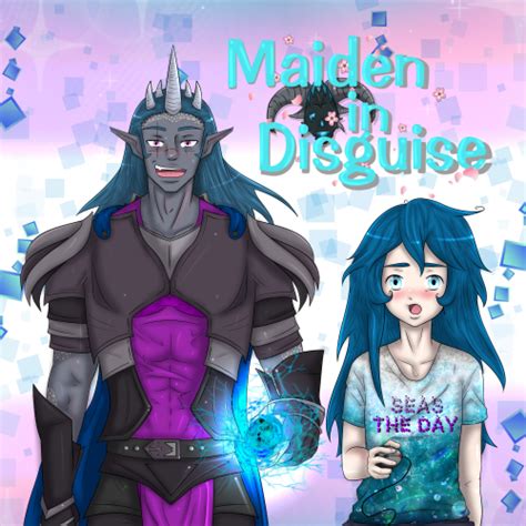 Mid No Longer Updating Webtoon