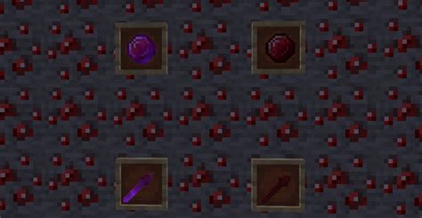 Rubys Re Added Screenshots Mods Minecraft Rubys Re Added Screenshots Mods Minecraft