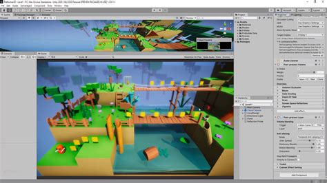 FORMATION UNITY PREMIUM Devenir développeur de jeux vidéo