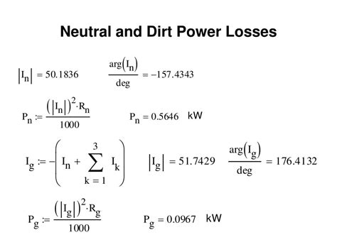 Ppt The Whys Of Distribution System Analysis Powerpoint Presentation Id 3104136