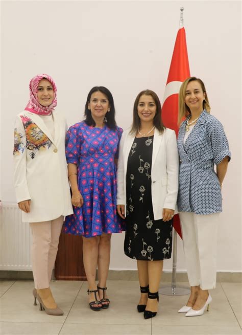 Çankırı Adliyesinden Tayin Olan Cumhuriyet Başsavcısı Cumhuriyet