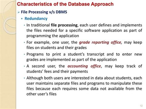 module 1 data base management systems chap1 introduction to database pptx