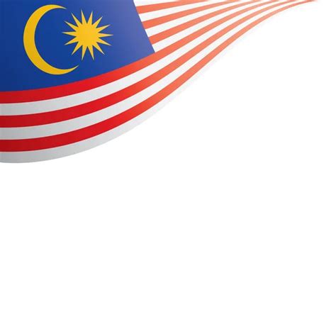 20 491 747 Bendera Malaysia Vector Images Depositphotos