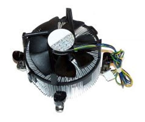 459827 001 Hp Fans And Heatsinks