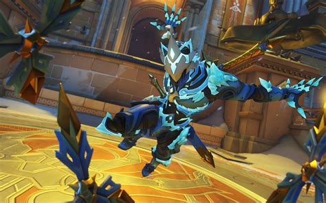 记录守望之朴实无华 哎嗨害嗨害嗨 默认收藏夹 哔哩哔哩视频