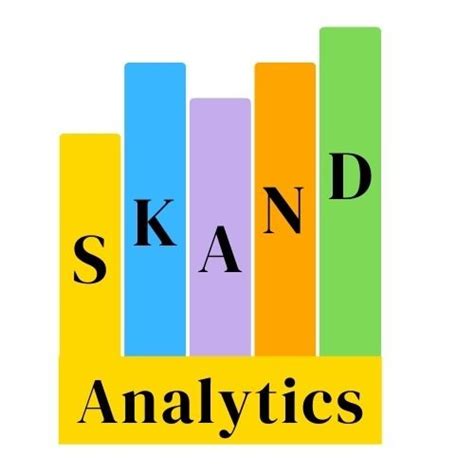 Skand Analytics Advanced Analytics And Software Engineering