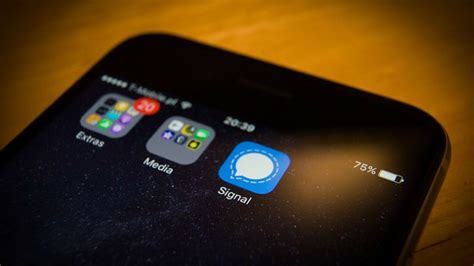 Signal Update Means Disappearing Messages No Longer Remain On Macos Mashable
