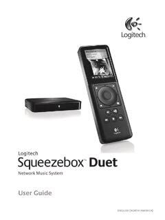 User Guide Logitech User Guide Logitech Pdf PDF4PRO