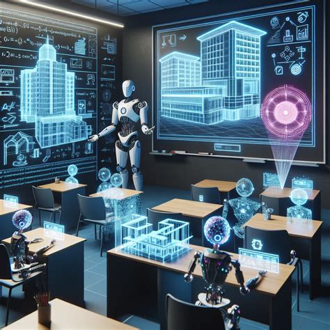 Ai And The Future Of Architectural Education Adam Walsworth Streaming Media Engineer