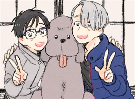 YOIログ④腐 KURO