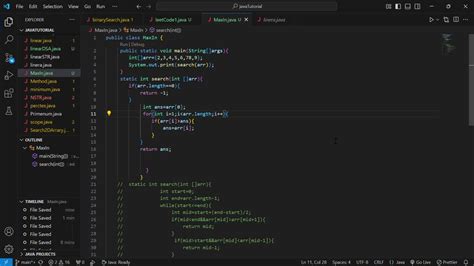 Yash Verma On Linkedin Dsa Maximum