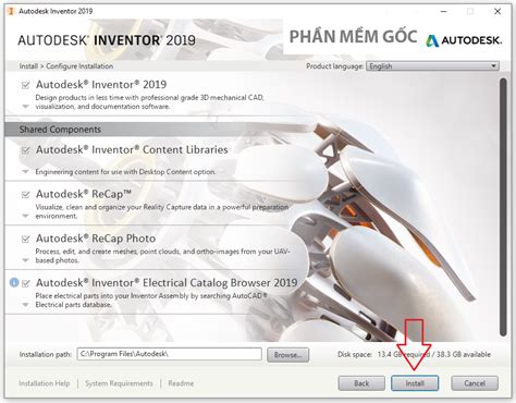 Download Autodesk Inventor Professional 2019 Neuroer