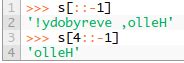 Python Substrings How To Get Sub Strings By Slicing Python Strings