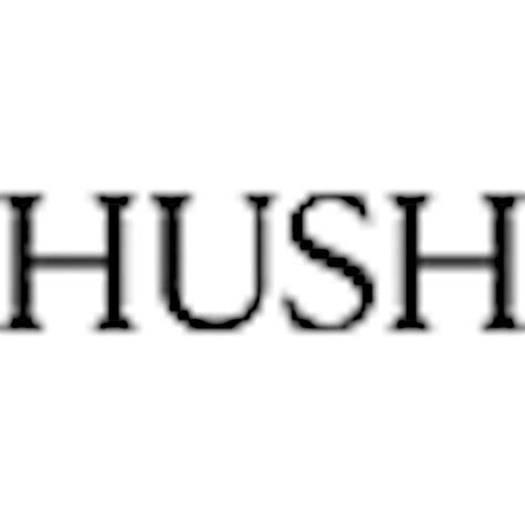 Hush Your New Summer Wardrobe Is Calling