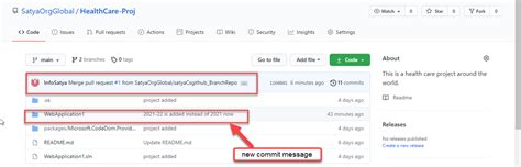 managing files on github using git bash in real time scenario know