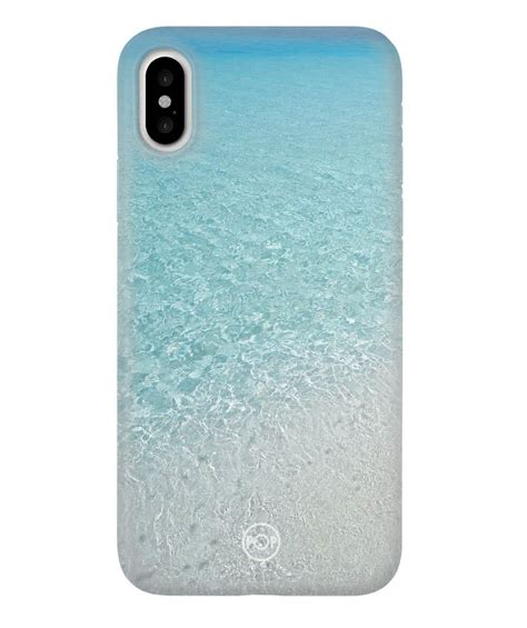 Cala Macarella Naked Popsicase La Funda De Movil Reciclada De Menorca