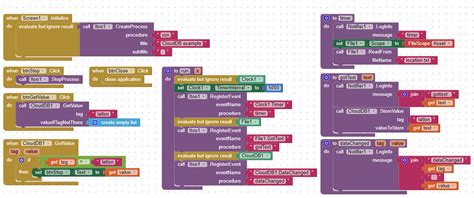 Is It Possible That My Application Generates A Push Notification While Closed Mit App Inventor