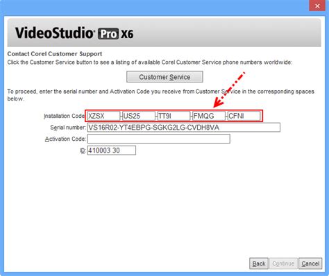 Corel Videostudio Pro X Serial Number And Activation Code Birdbertyl