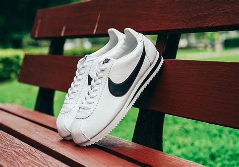 Nike Cortez Classic Leather Colorways For Summer 2017