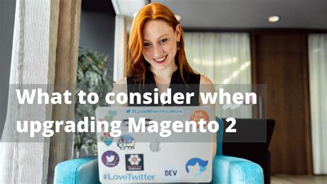 Upgrading Magento 2 What To Consider Rafael Corrêa Gomes