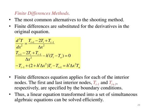 Ppt Differential Equations And Boundary Value Problems Powerpoint Presentation Id2928969