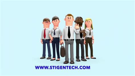 Stigentech It Services Private Limitednotifyvisitors
