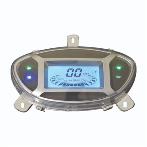 Oem Digital Htn Speedometer At Best Price In Coimbatore By Greenerg